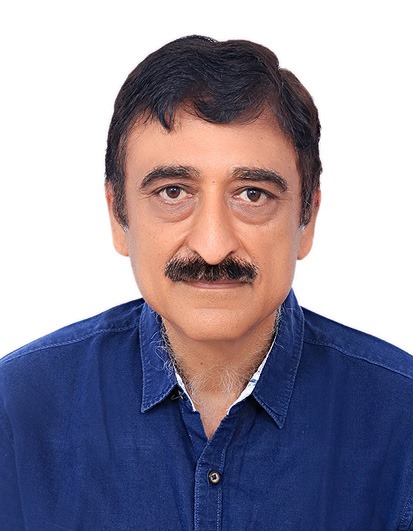 DEEPAK NANDA - Boddhi Tree Foundation