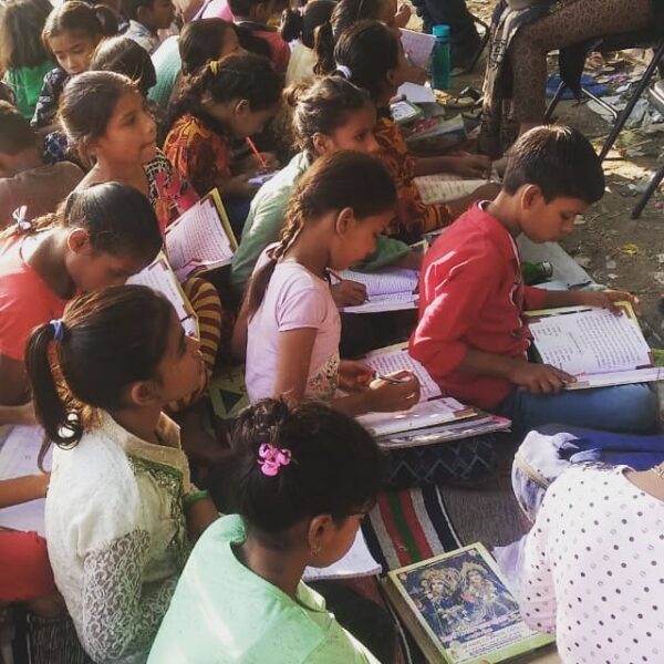 Why Millions Of Indian Kids Lack Basic Education & How You Can Help ...