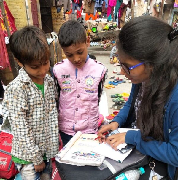 Why Millions Of Indian Kids Lack Basic Education & How You Can Help ...